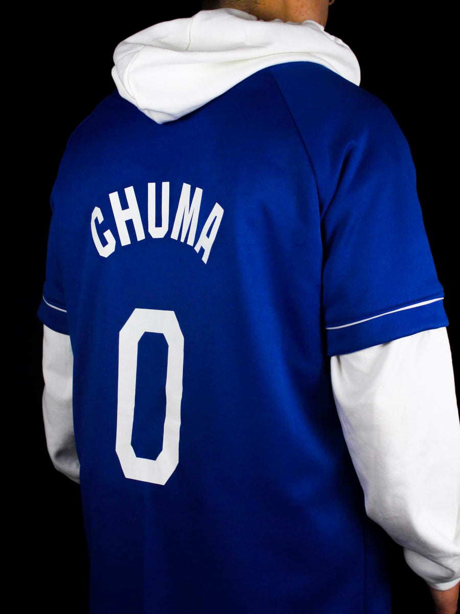 hiprockers Baseball Jersey – HipRockers Cap Co.